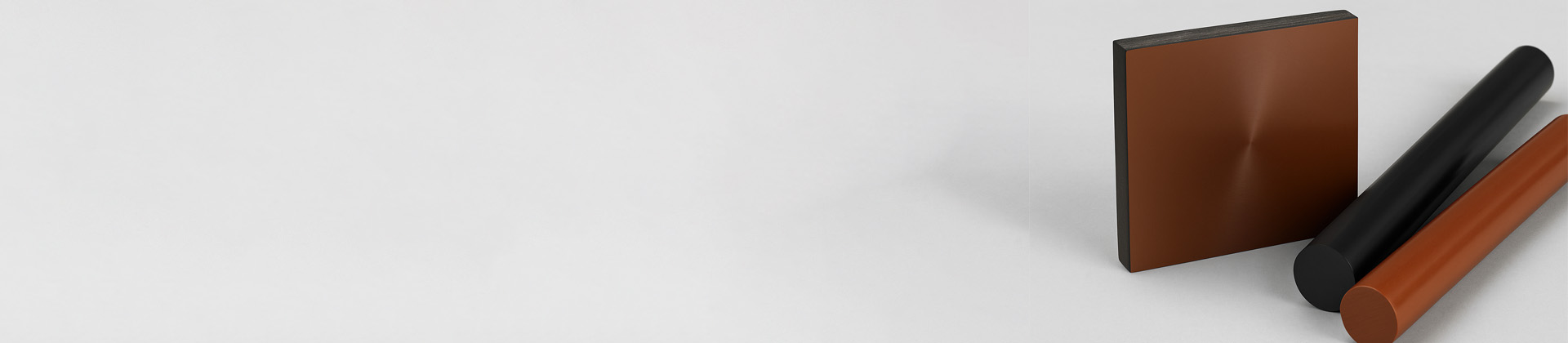 VESPEL Sheets and Rods - Johnston Industrial Plastics